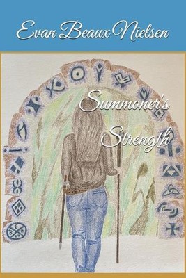 Summoner's Strength by Evan Beaux Nielsen Paperback Book | eBay Australia
