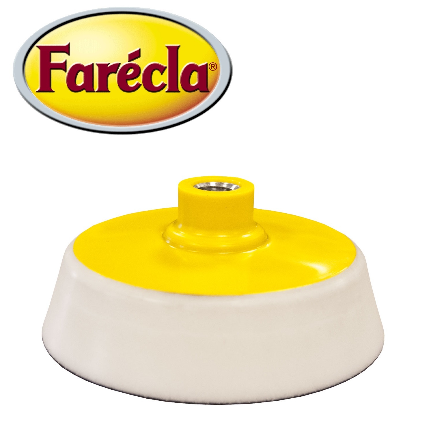 G Mop 6̨ Back Plate with White Interface Pad use with G3 products ...