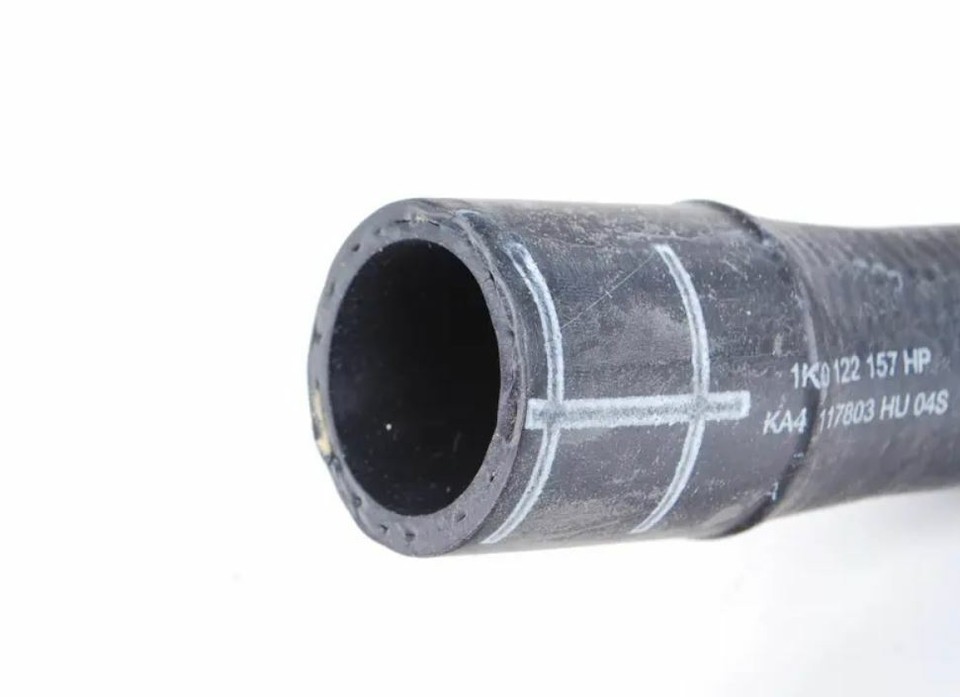 Neu Original Volkswagen Schlauch 1K0122157HP/1K0-122-157-HP OEM | eBay