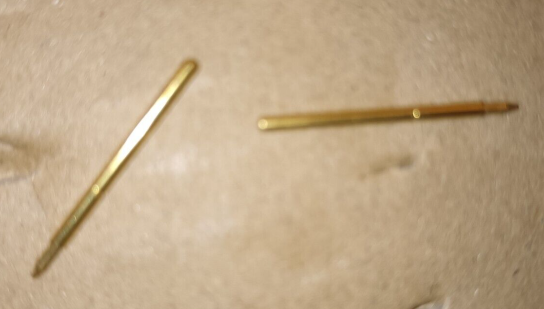 2 PCs Tektronix Connection Pin For P6246 P6247 P6248 | eBay