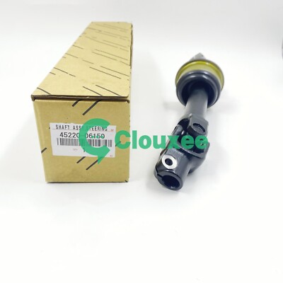 New 45220-06150 Steering Column Intermediate Shaft For Toyota Camry ...