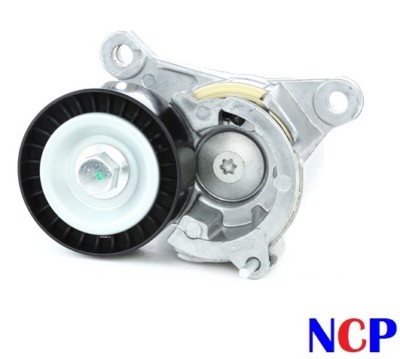 PEUGEOT FIAT CITROEN 1.8 2.0 16V DRIVE BELT TENSIONER 575161 | eBay