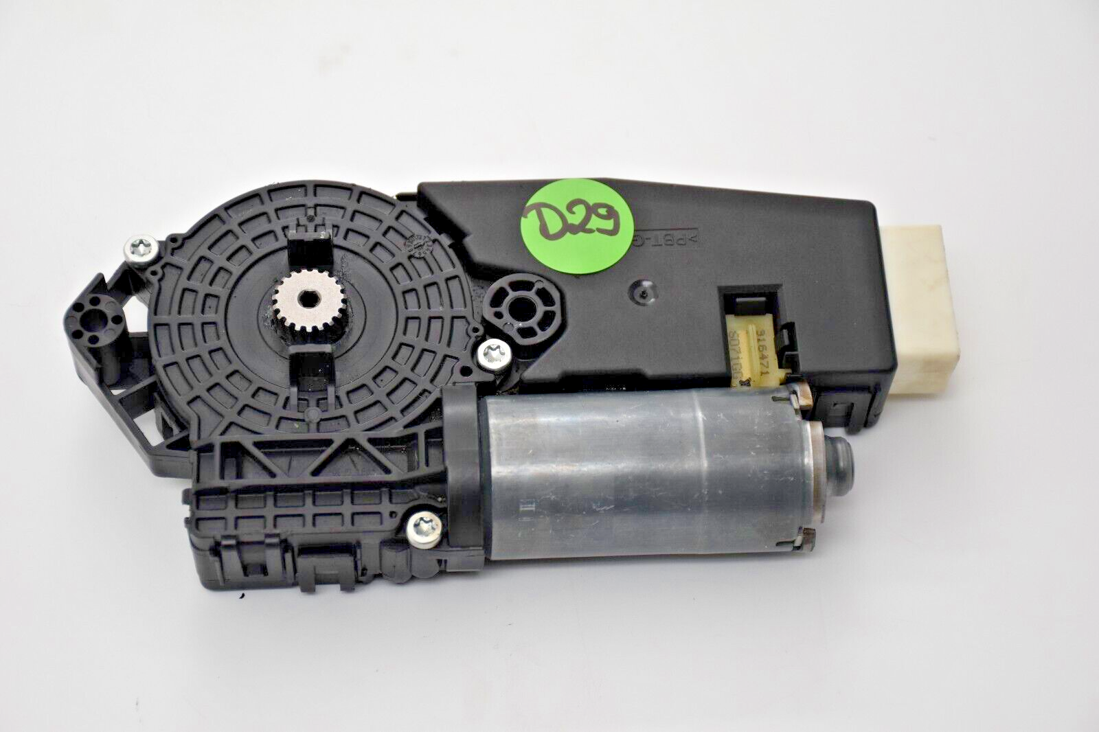 Mercedes-Benz C292 GLE Coupe Steuergerät Schiebedachantrieb A1769003304 ...