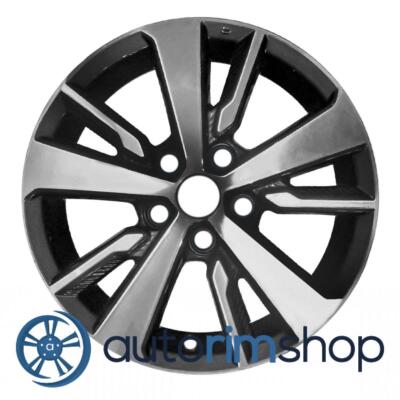 Nissan Leaf 2019 2020 2021 2022 16" OEM Wheel Rim | eBay
