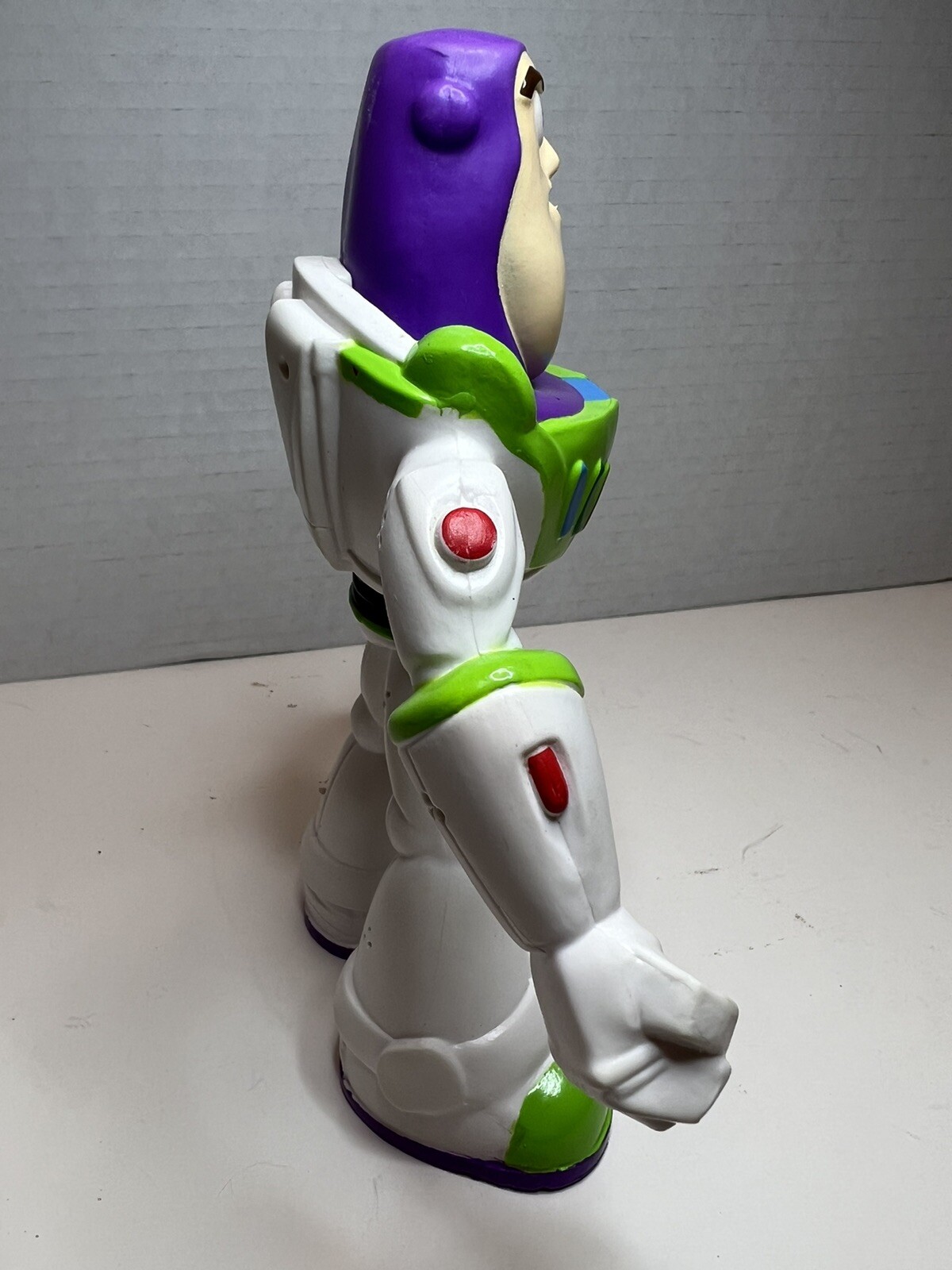 Buzz Lightyear & Bendable Figure! Mattel: Toy Story 4 - Flextreme - | eBay