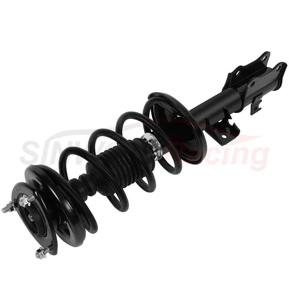 For Suzuki Grand Vitara 2006 2007-2013 Complete Front Shock Struts ...