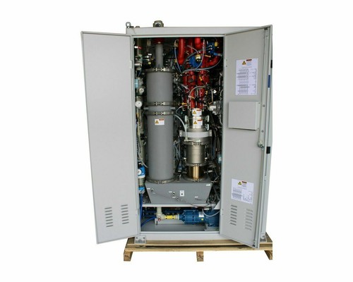 EDWARDS ATLAS MK3B 3 PH 208V 60 HZ 13 AMPS NRF033000 Y35000810 | eBay