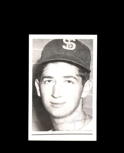 Jim Romano Signed Vintage Photo Postcard Autograph | eBay