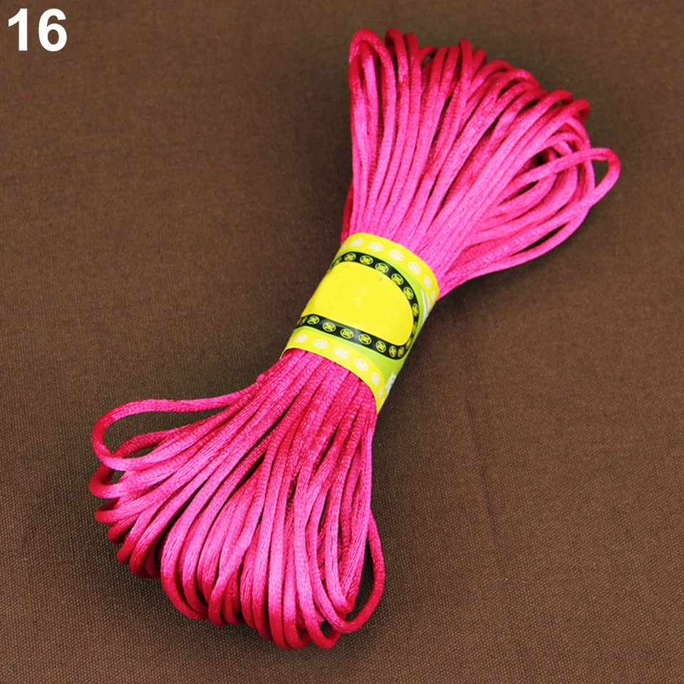 20M-2MM-RATTAIL-SATIN-CORD-NYLON-MACRAME-BRAIDING-STRING-KNITTING-ROPE ...