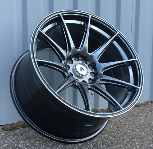 19 pouces Jantes BMW E90 E91 E92 F10 F11 F12 F13 F07 F30 F31 F32 5x120 ...