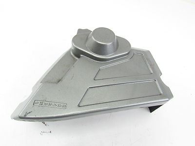 03 04 05 06 07 08 09 Suzuki SV650 SV 650 S OEM Engine Sprocket Cover ...