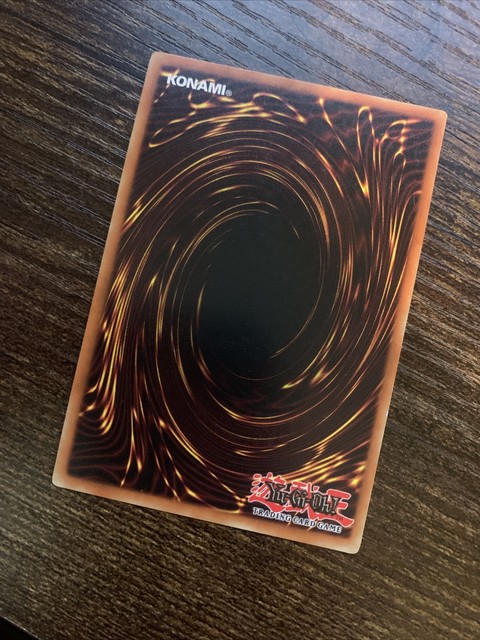 Yu-Gi-Oh! TCG Humanoid Worm Drake Labyrinth of Nightmare LON-005 ...