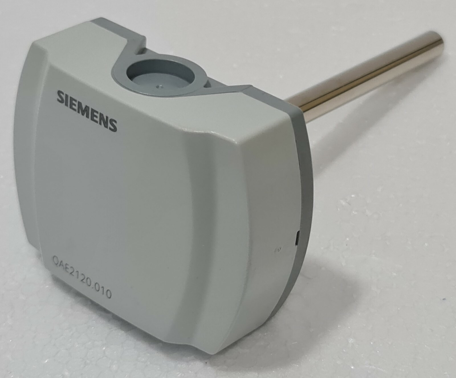 SIEMENS QAE2120.010 TEMPERATURE SENSOR 131016A | eBay