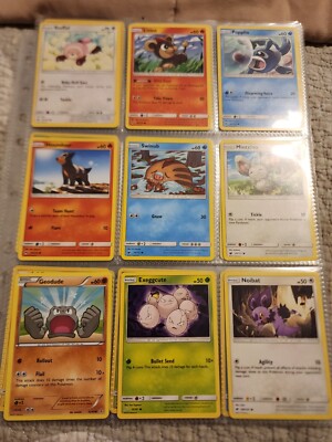 50 Pokemon Cards | eBay