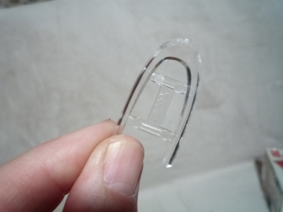 AMT : PATRICK EAGLE ~ MODEL KIT ~ WALLY DALLENBACH ~ 1974 ~ NEW IN OPEN ...