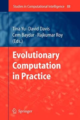 Evolutionary Computation in Practice.New 9783642094927 Fast Free Shipping