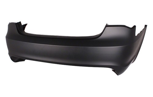 NEW OEM Mopar Rear Upper Bumper Cover 68082030AE Chrysler 200 2011-2014 ...