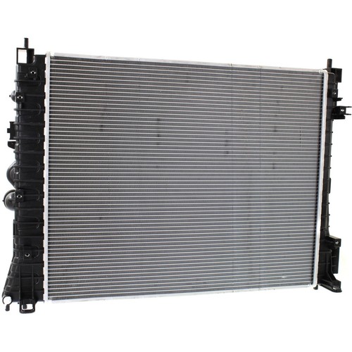 Premium Aluminum Core Radiator For 2015-2021 Chevy Trax / 2013-2021 ...