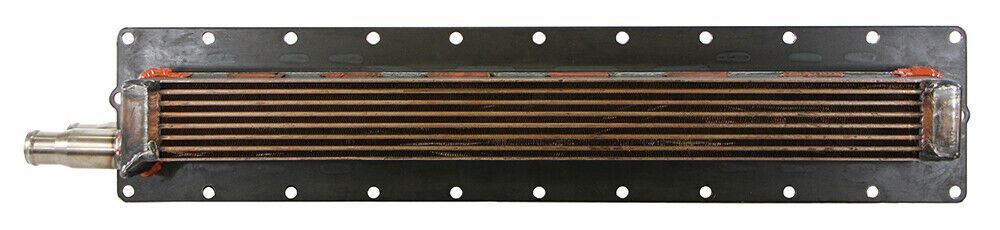 Aftercooler 4910355, 3001299 fits Cummins K19, KT19, KTA19, QSK19 ...