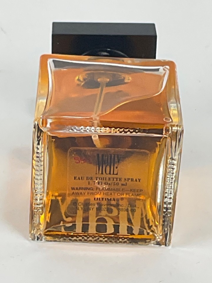 MADLY PERFUME by Ultima II Eau De Toilette Spray 1.7 oz Without Box | eBay