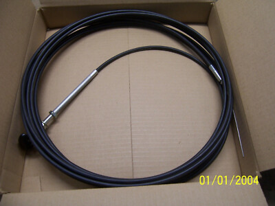 BANTAM / LORAIN # 444V2475, PULL STOP CABLE, N.O.S. | eBay