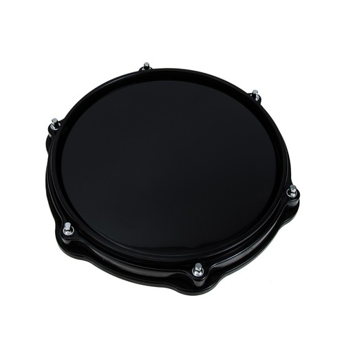 Marching Snare Practice Pad Silent Drum Mat Percussion Dumb | eBay