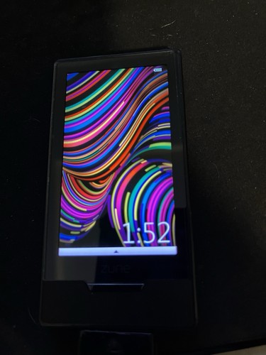TWO Microsoft ZUNE 1395 16 GB AND ONE 32 GB. | eBay