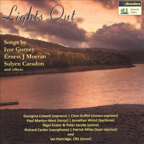 Lights Out [CD] NEUF 809730416521 | eBay