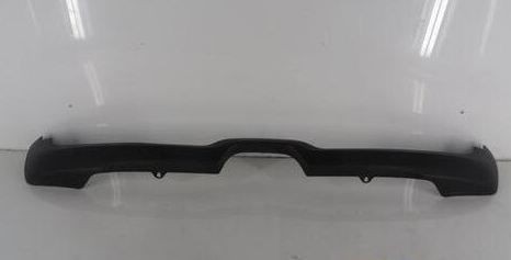 MINI NEW GENUINE R56 R57 R58 R59 S JCW REAR BUMPER SPOILER WITHOUT PDC ...