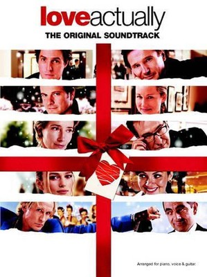 Love Actually Soundtrack (English) Paperback Book | eBay UK