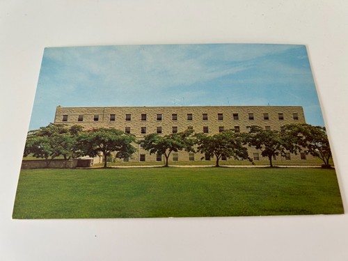 Harriet T Smith Dormitory The School of the Ozarks Point Lookout ...