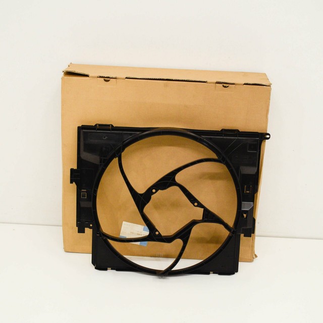 Genuine BMW OEM 17427640647 Fan Shroud for sale online | eBay