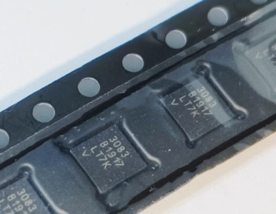 10PCS LT3083EDF DFN-12 LT3505EDD LCHB DFN8 | eBay Australia