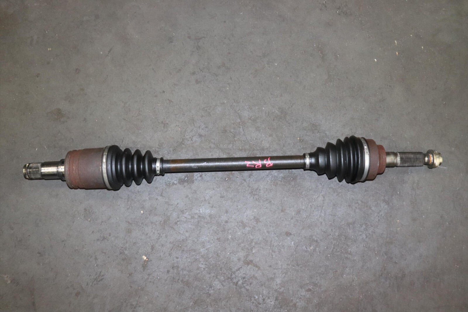 2013-2020 Subaru BRZ Rear Axle Shaft Left or Right LH RH Single FR-S ...