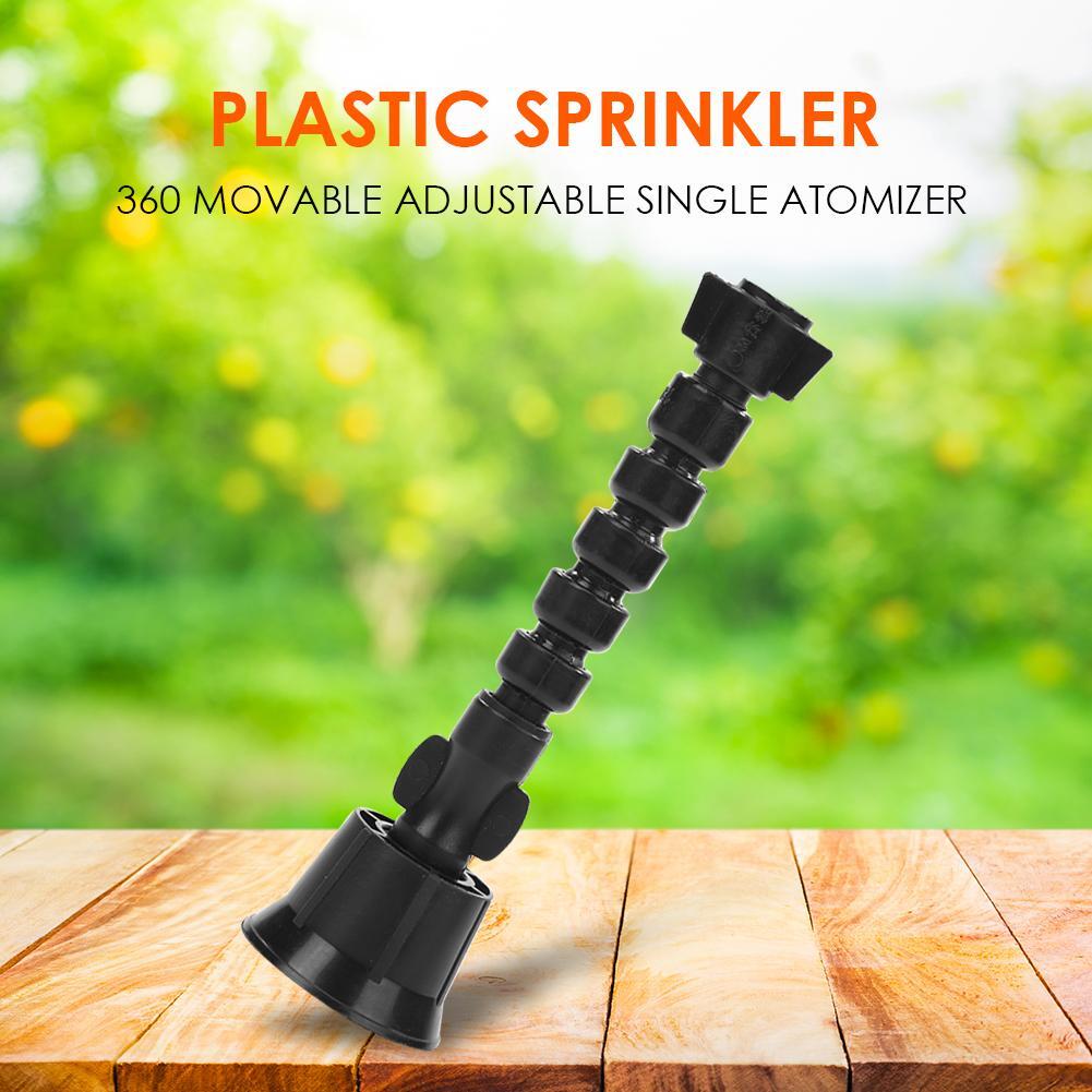 Agricultural Electric Pesticide Spray Nozzle Garden Sprinkler (Single ...