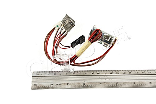 Genuine BMW E38 Sedan Cigarette Lighter Socket OEM 61346977678 | eBay