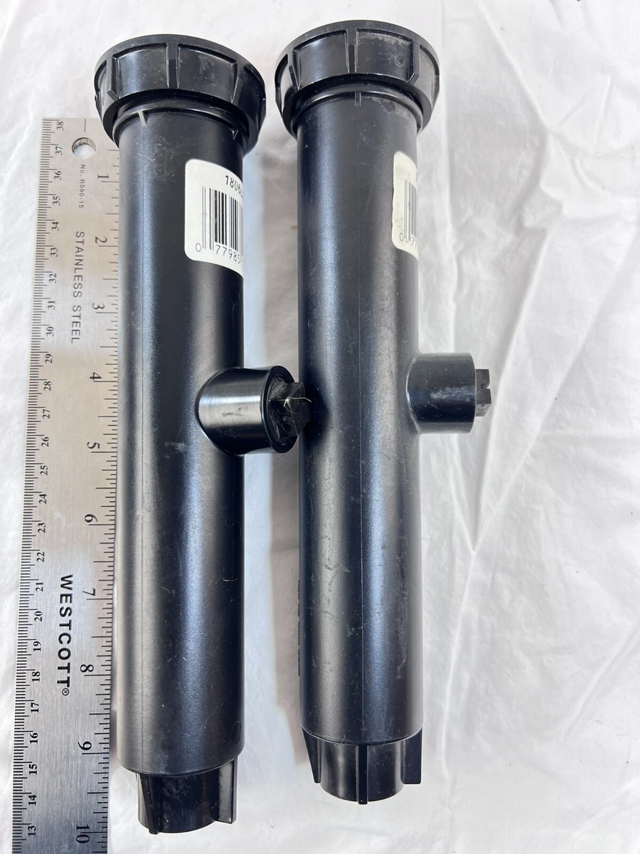 Rain Bird Sprinkler Heads Rain Bird 8SAFPRO 8SA 4" Pop Up Rotary