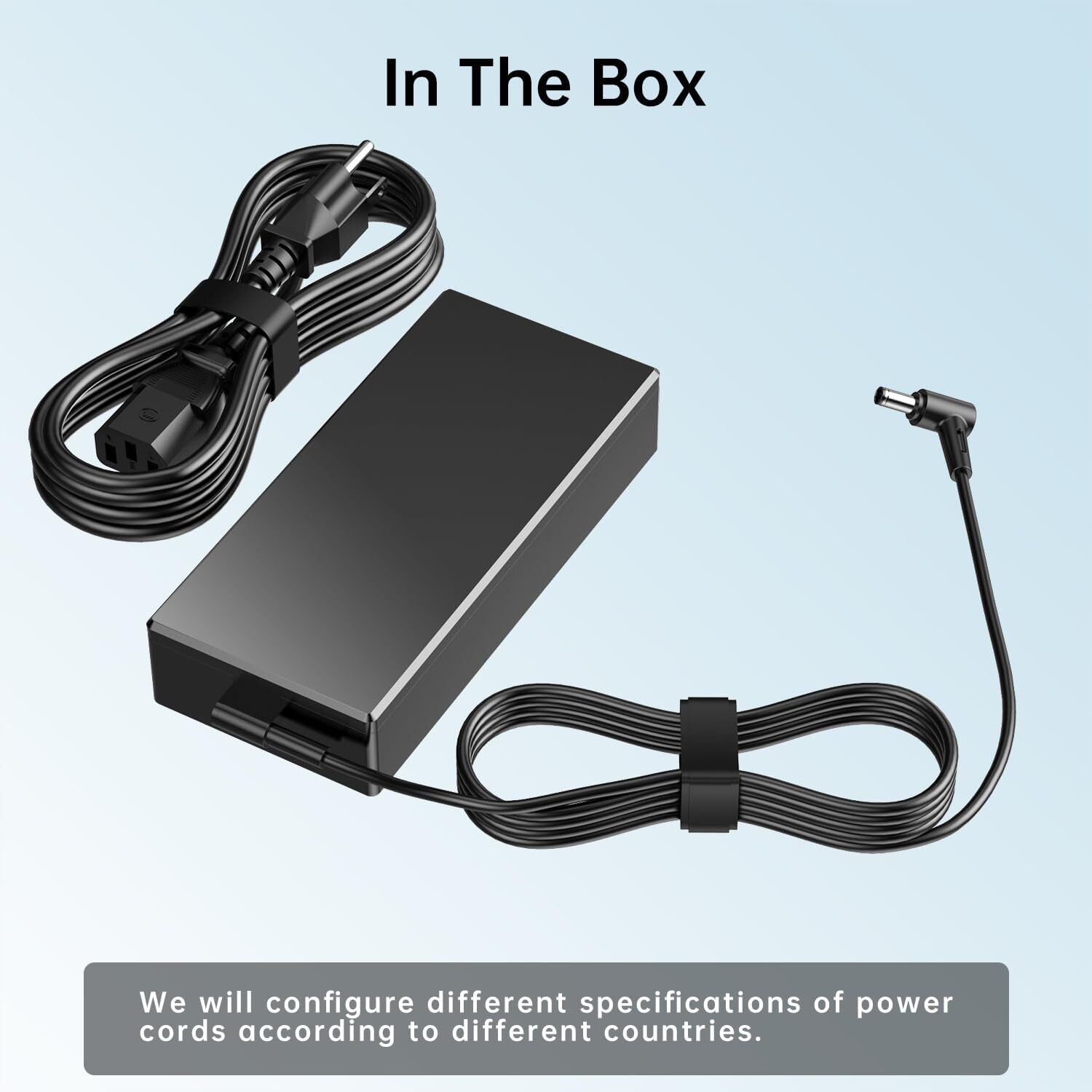 ASUS ASUS AC Adapter (ADP-200JB D) Laptop Charger 200W (G2) | eBay