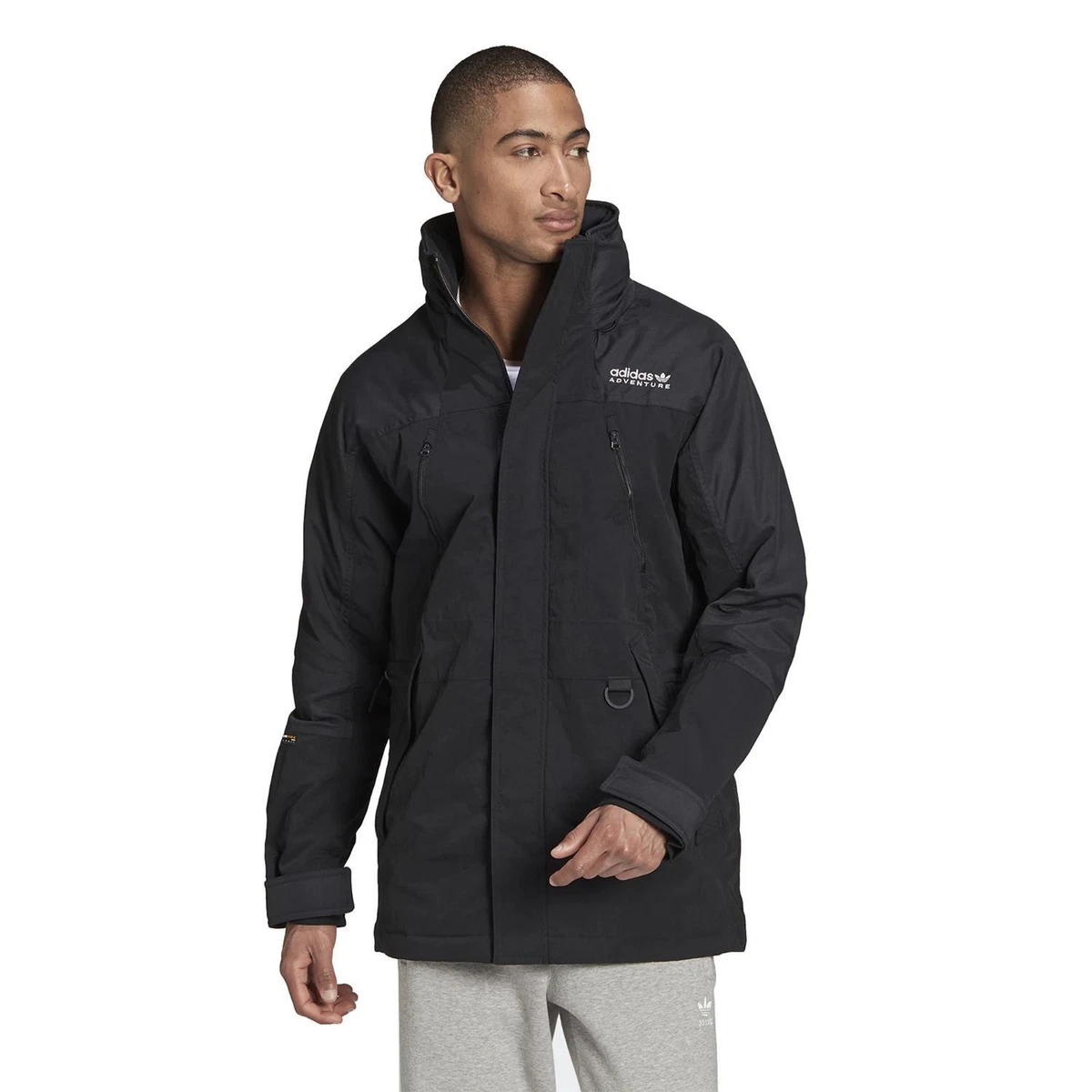 Adidas Outdoor Coat Shop | emergencydentistry.com