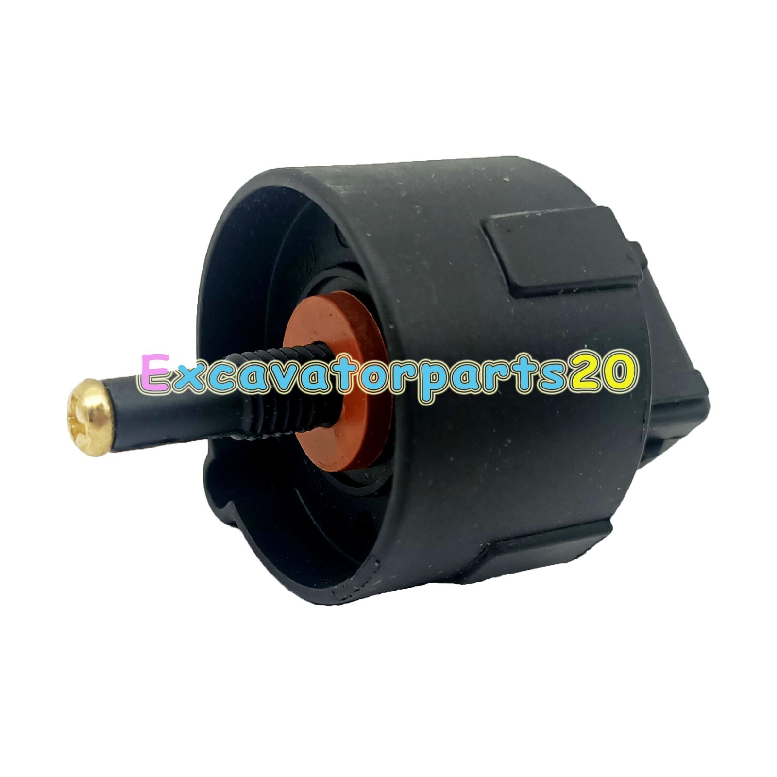 Fuel Filter Sensor Switch 1J430-43880 for Kubota V1803 V2403 V3307 ...