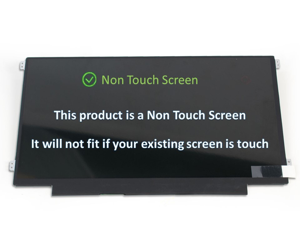 Acer Chromebook C734 Series 11.6" HD Non-Touch LED Screen eDP 30-PIN ...