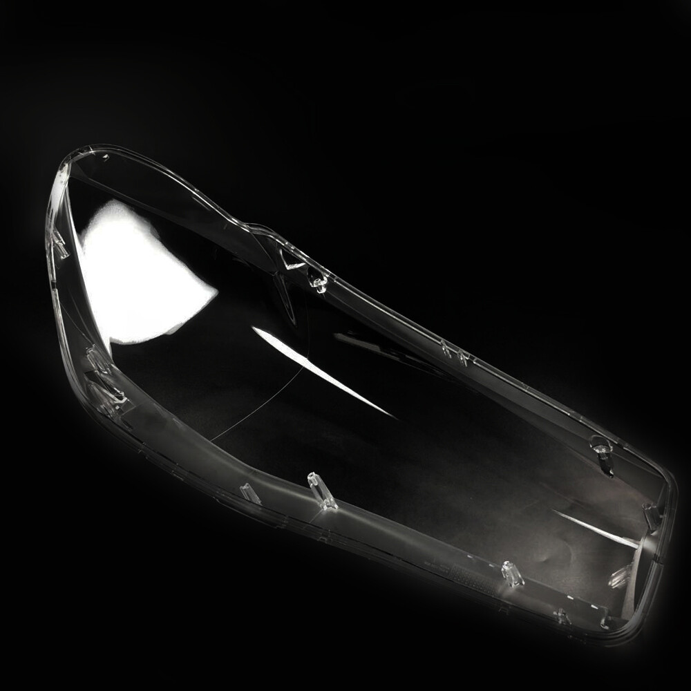 Left Side Front Headlight Headlamp Lens Cover For BMW X5 F15 X6 F16 ...