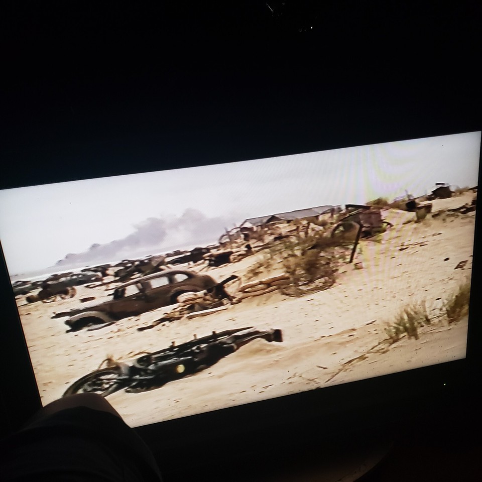 Sony Bravia 40 KDL-V40XBR1 Smart HDMI Input 40" TV LCD Wega Engine ...