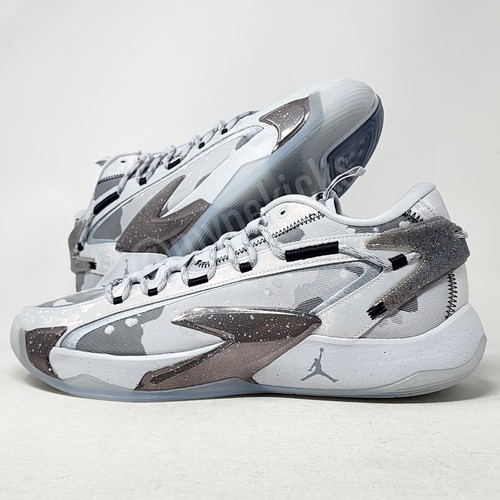 DS PROMO Jordan Luka 2 Jumpman Invitational PE Sz 14 Player Exclusives ...