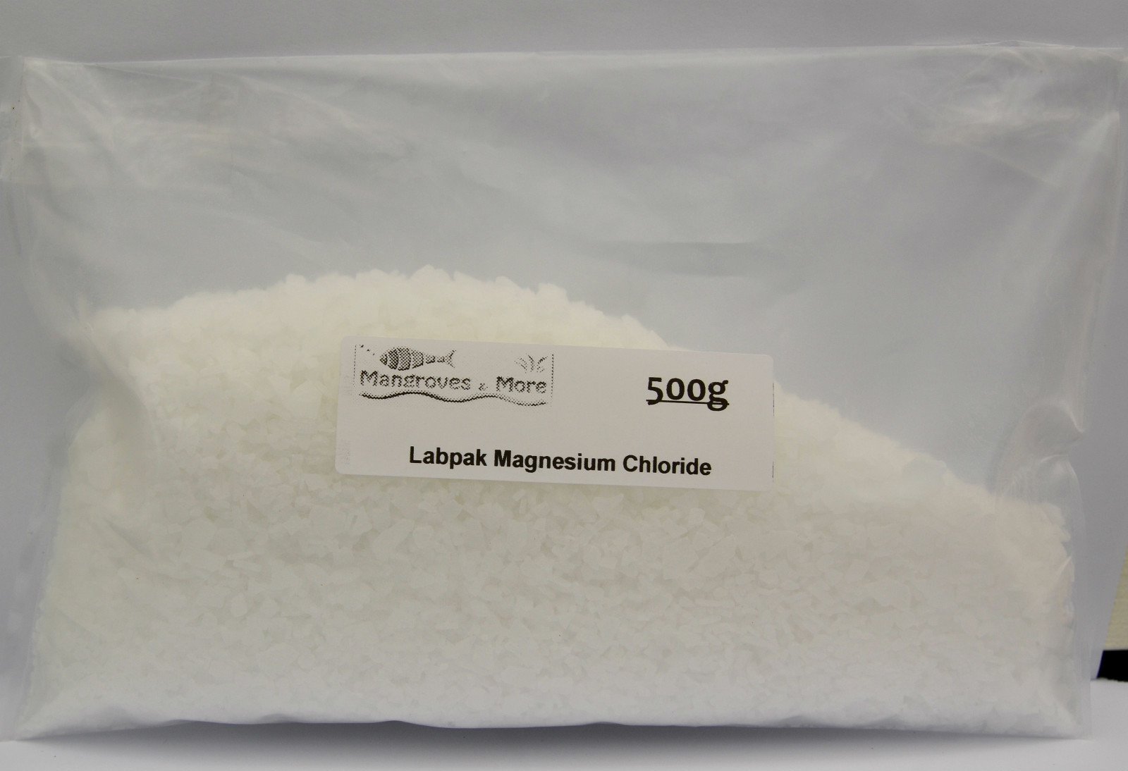 Labpak Magnesium Chloride 500g | eBay UK