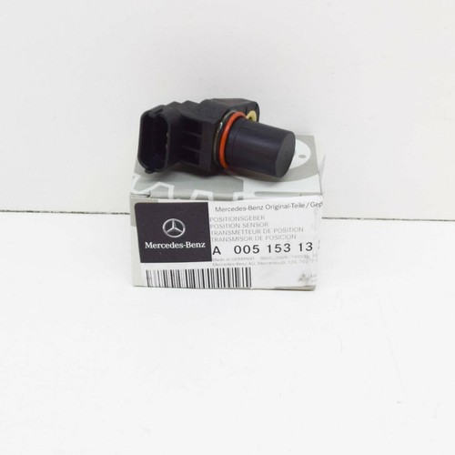 New Genuine Mercedes Benz OM642 Engine Camshaft Position Sensor ...