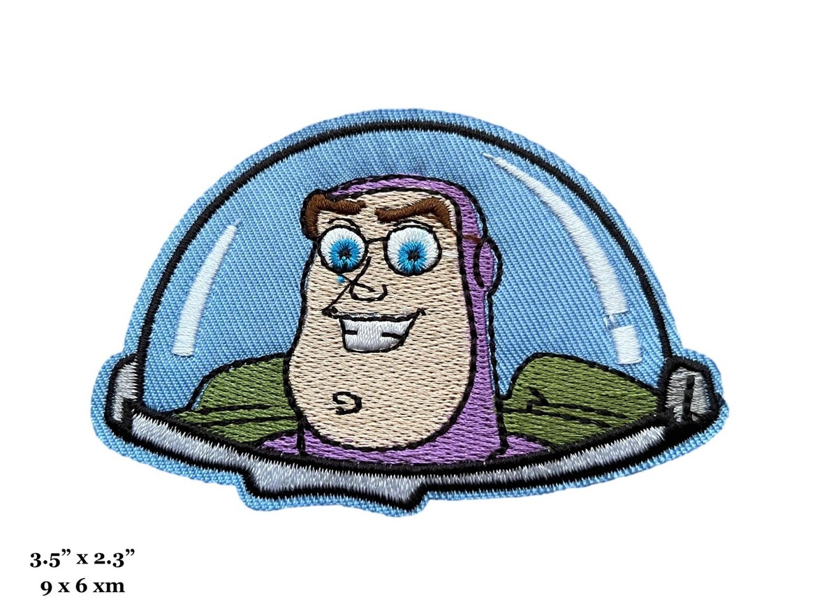 Buzz Lightyear Face Drawing Screen Rant в X: „New #ToyStory Fan Art