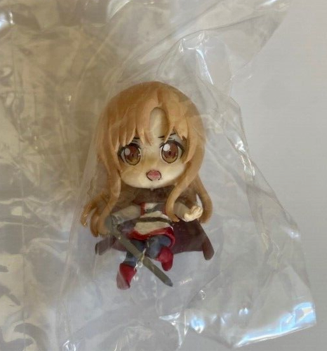 Bushiroad Creative Sword Art Online Progressive Asuna Collection Mini ...