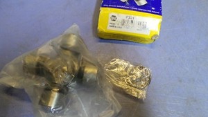 1 – SKF NAPA P331 Universal Joint U-Joint 331 UJ331. NEW in Box | eBay