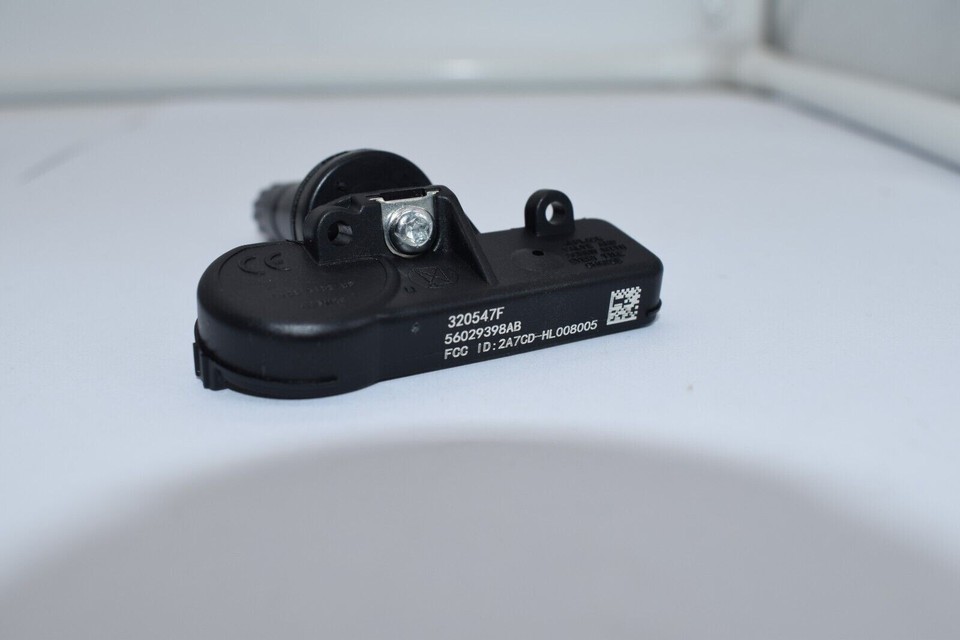 56029398AB Tire Pressure Sensor TPMS for 2011 2012 2013 Dodge RAM 1500 ...